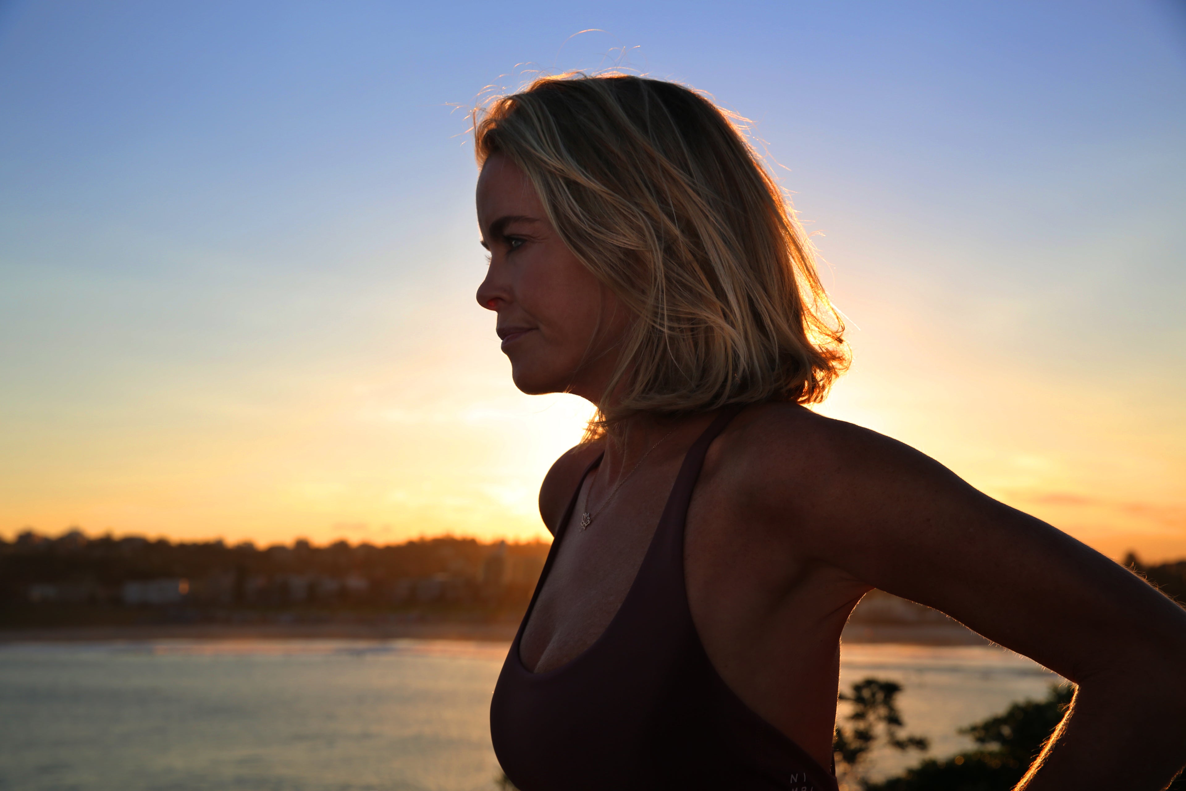 Yoga Retreats – Noelle Connolly